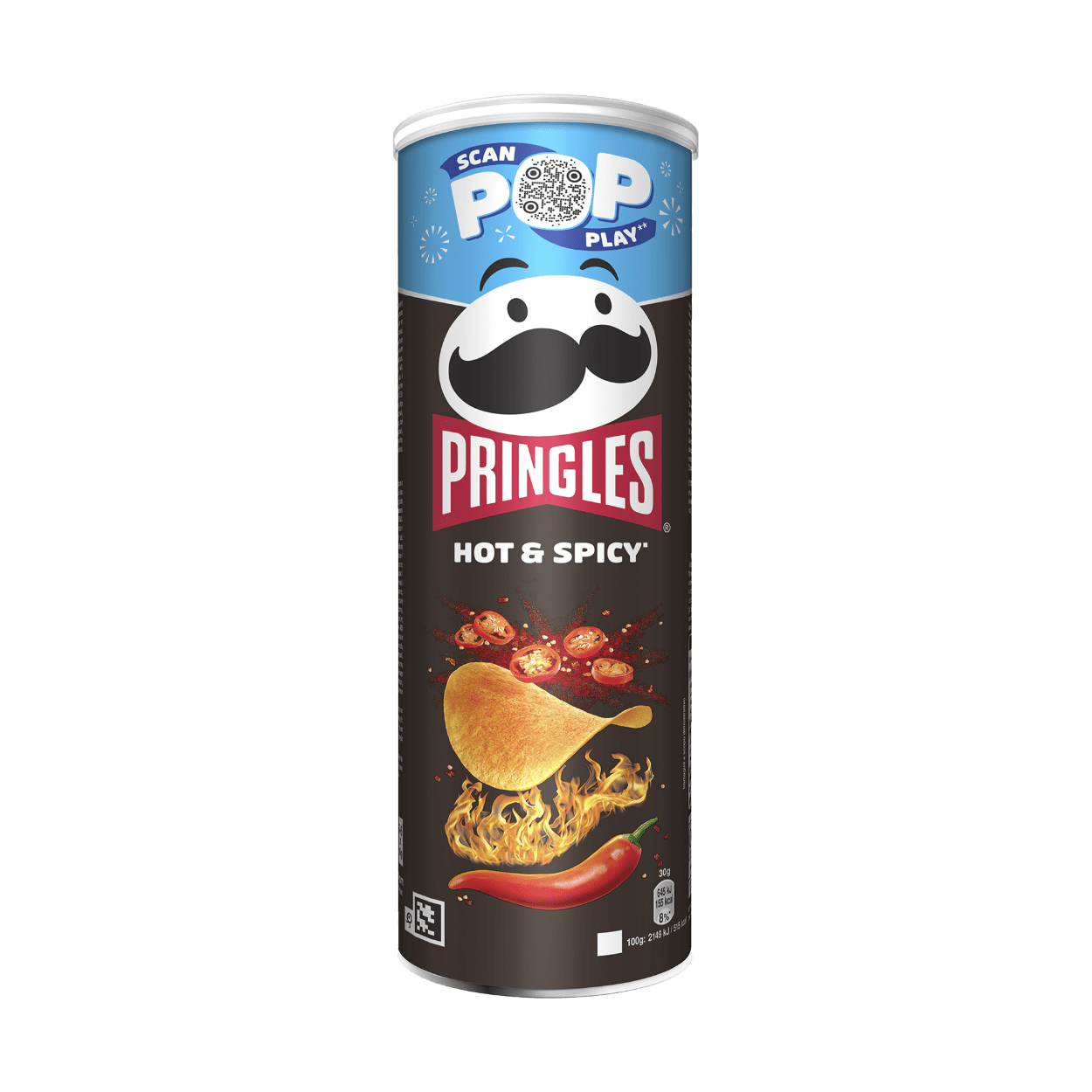 Pringles günstig bei ALDI Nord