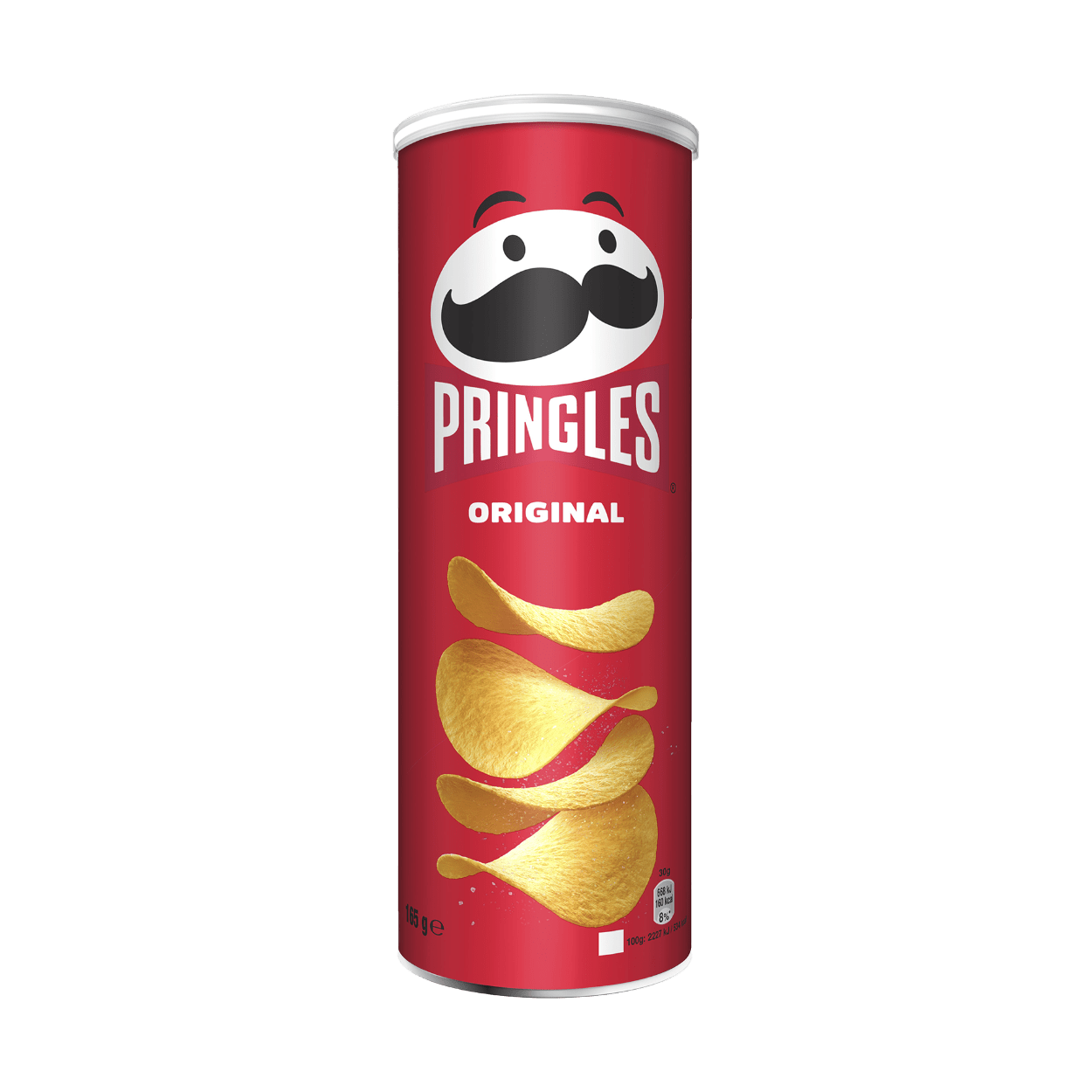Pringles günstig bei ALDI Nord