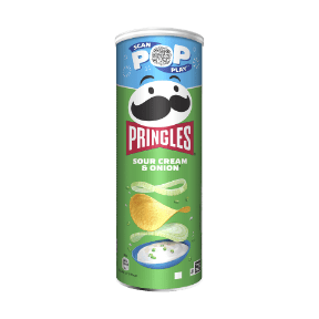 Pringles günstig bei ALDI Nord