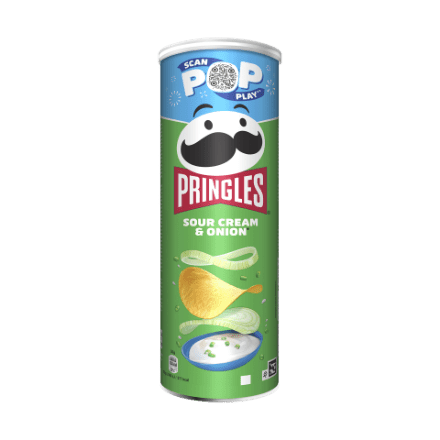 Pringles günstig bei ALDI Nord