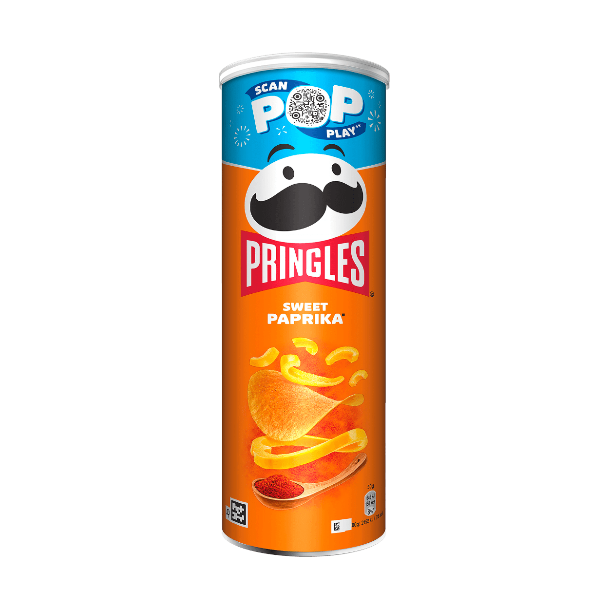 Pringles günstig bei ALDI Nord