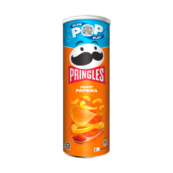 Pringles günstig bei ALDI Nord