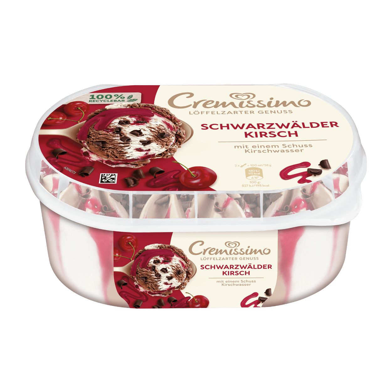 LANGNESE Cremissimo günstig bei ALDI Nord