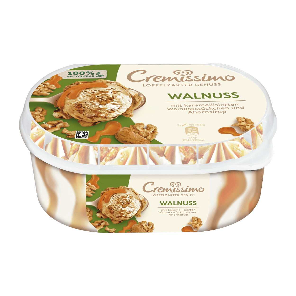 LANGNESE Cremissimo günstig bei ALDI Nord