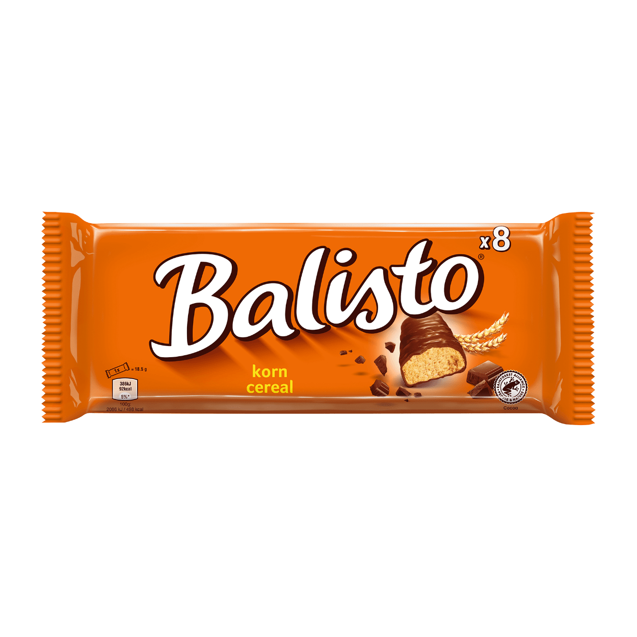 MARS Balisto günstig bei ALDI Nord