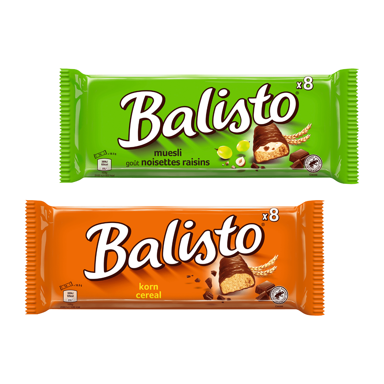 MARS Balisto günstig bei ALDI Nord