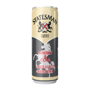 ZARANOFF / STATESMAN Ready to Drink günstig bei ALDI Nord