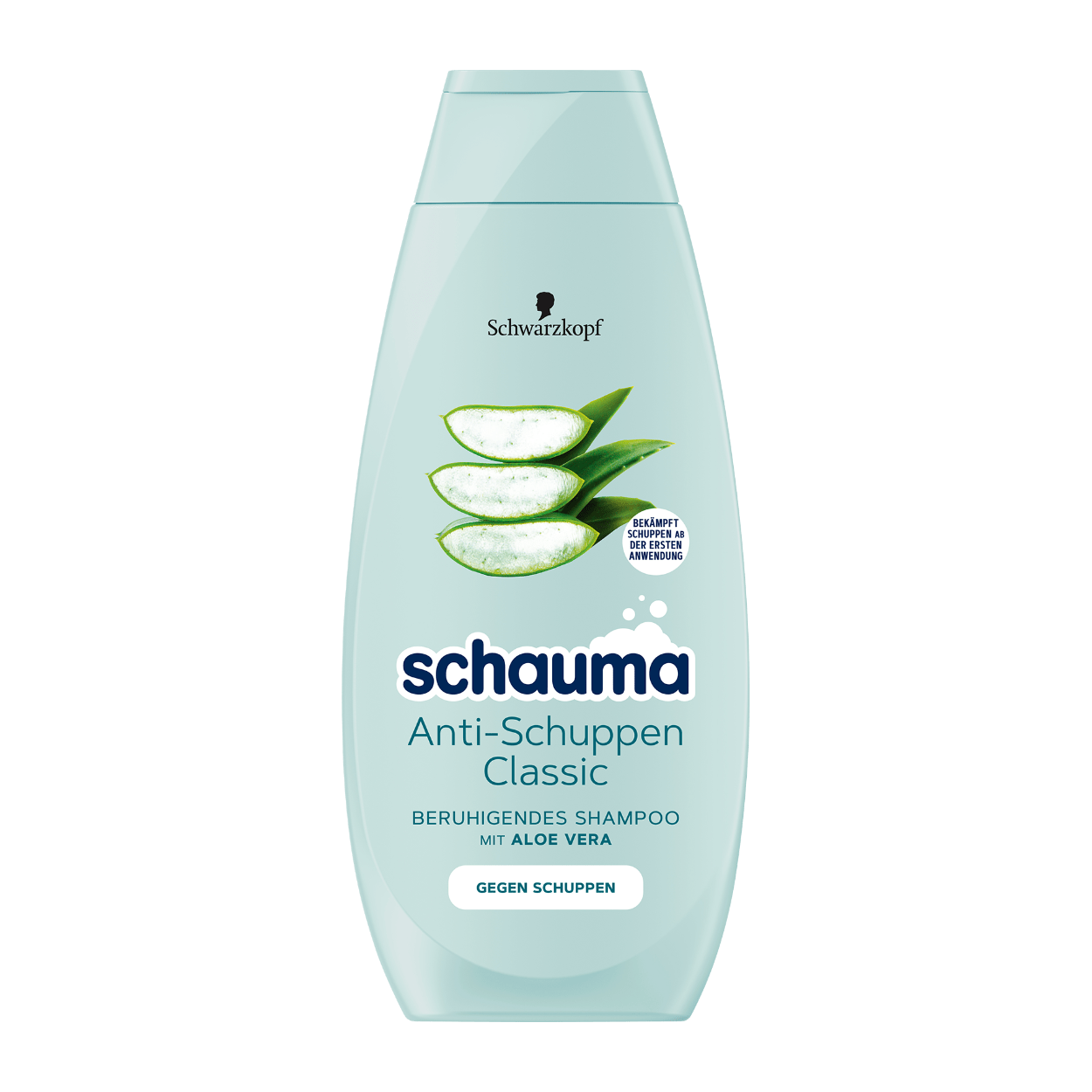 SCHAUMA Shampoo günstig bei ALDI Nord