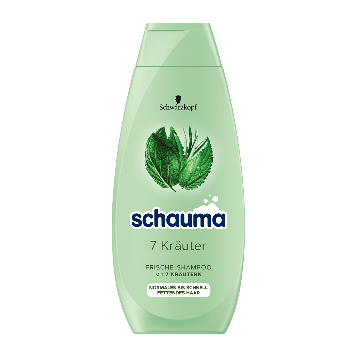 SCHAUMA Shampoo günstig bei ALDI Nord