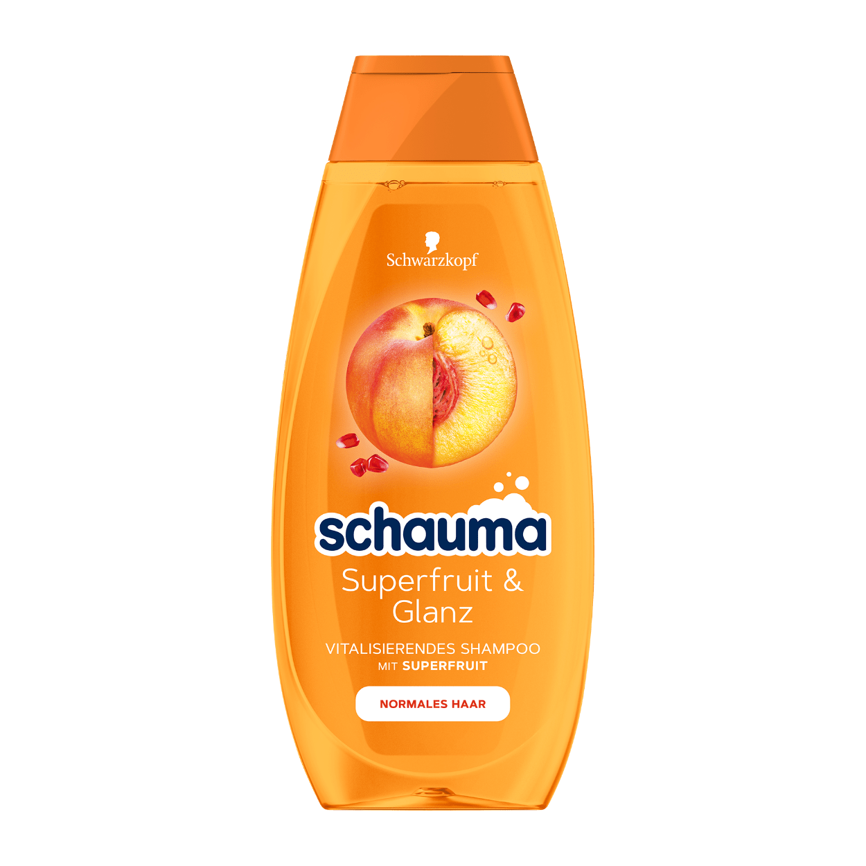 SCHAUMA Shampoo günstig bei ALDI Nord