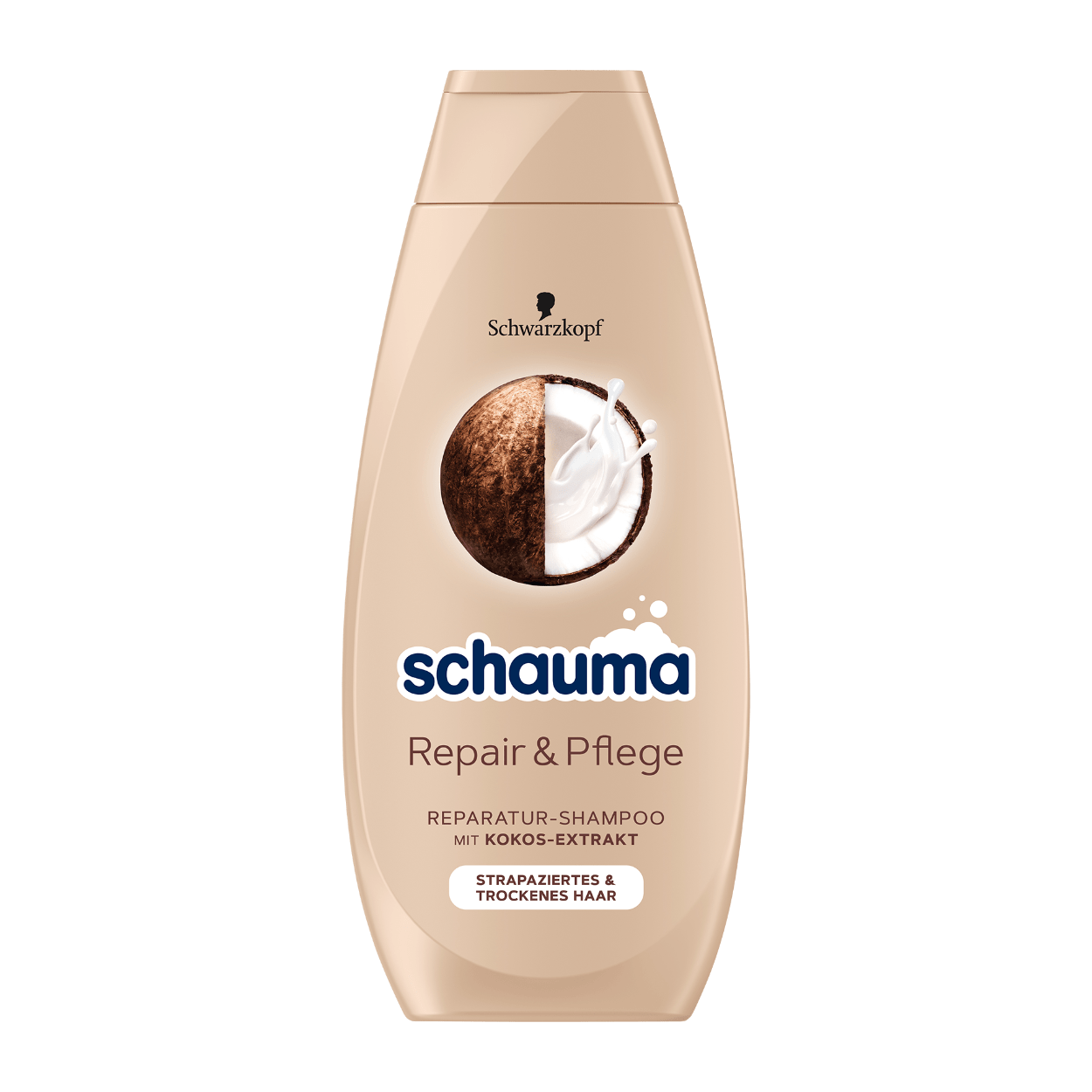 SCHAUMA Shampoo günstig bei ALDI Nord