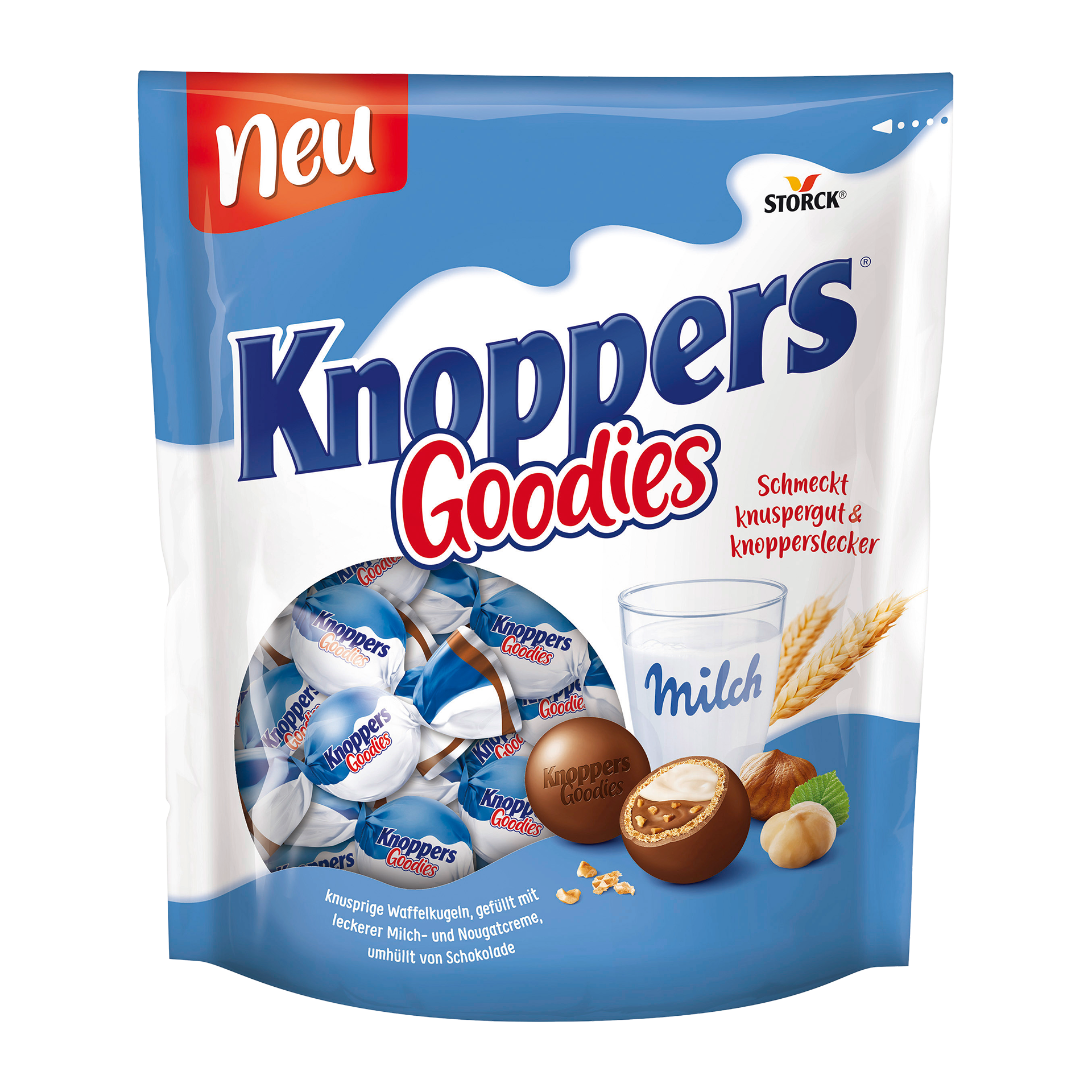 knoppers aldi