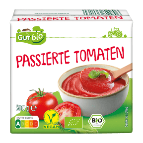 BIO – die Bio-Eigenmarke von ALDI Nord