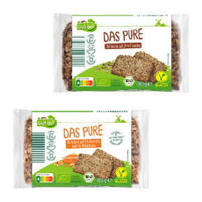 BIO – die Bio-Eigenmarke von ALDI Nord