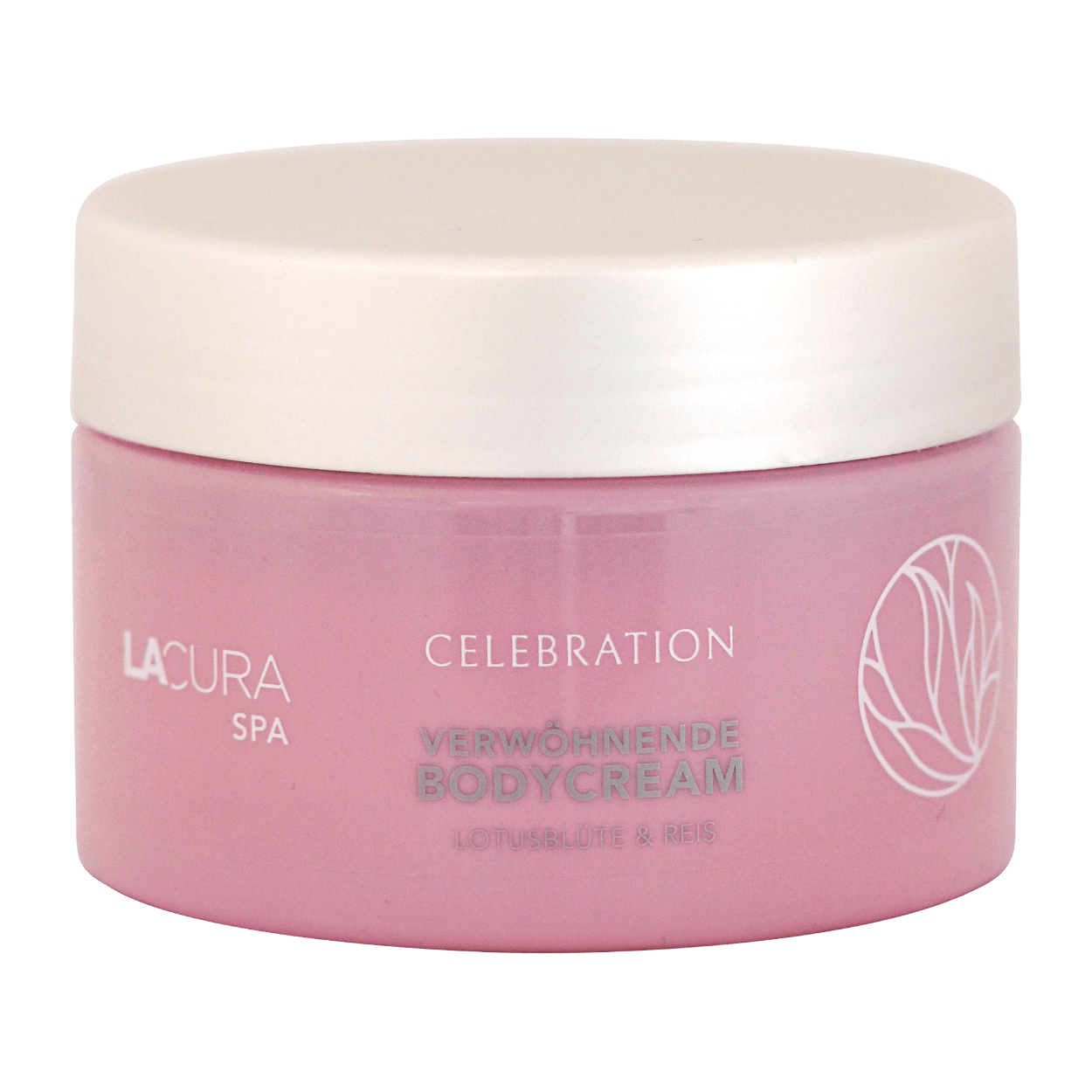 LACURA Duschschaum / Bodycream günstig bei ALDI Nord