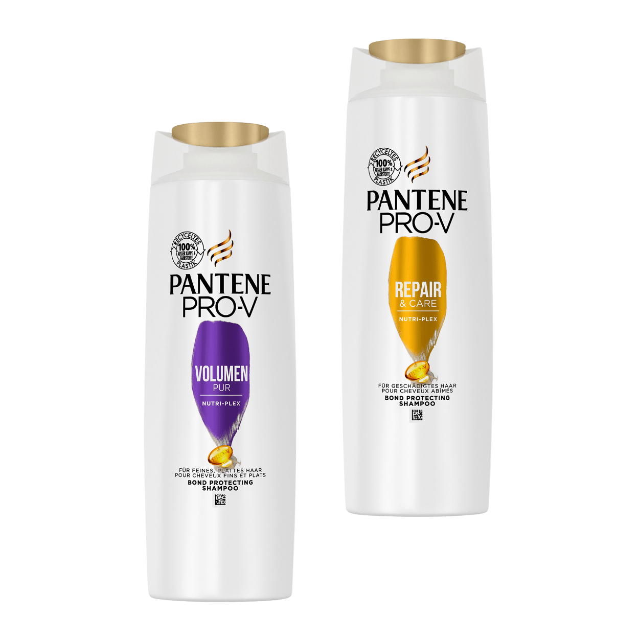 PANTENE PRO-V Spülung / Shampoo günstig bei ALDI Nord