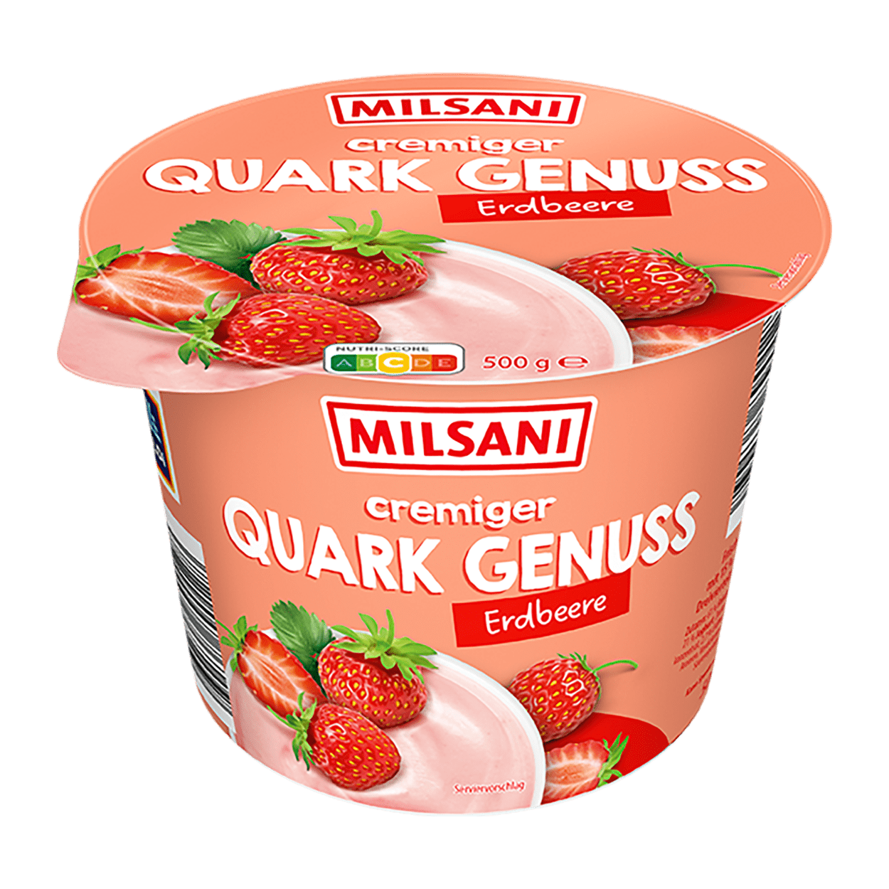 quark cheese aldi