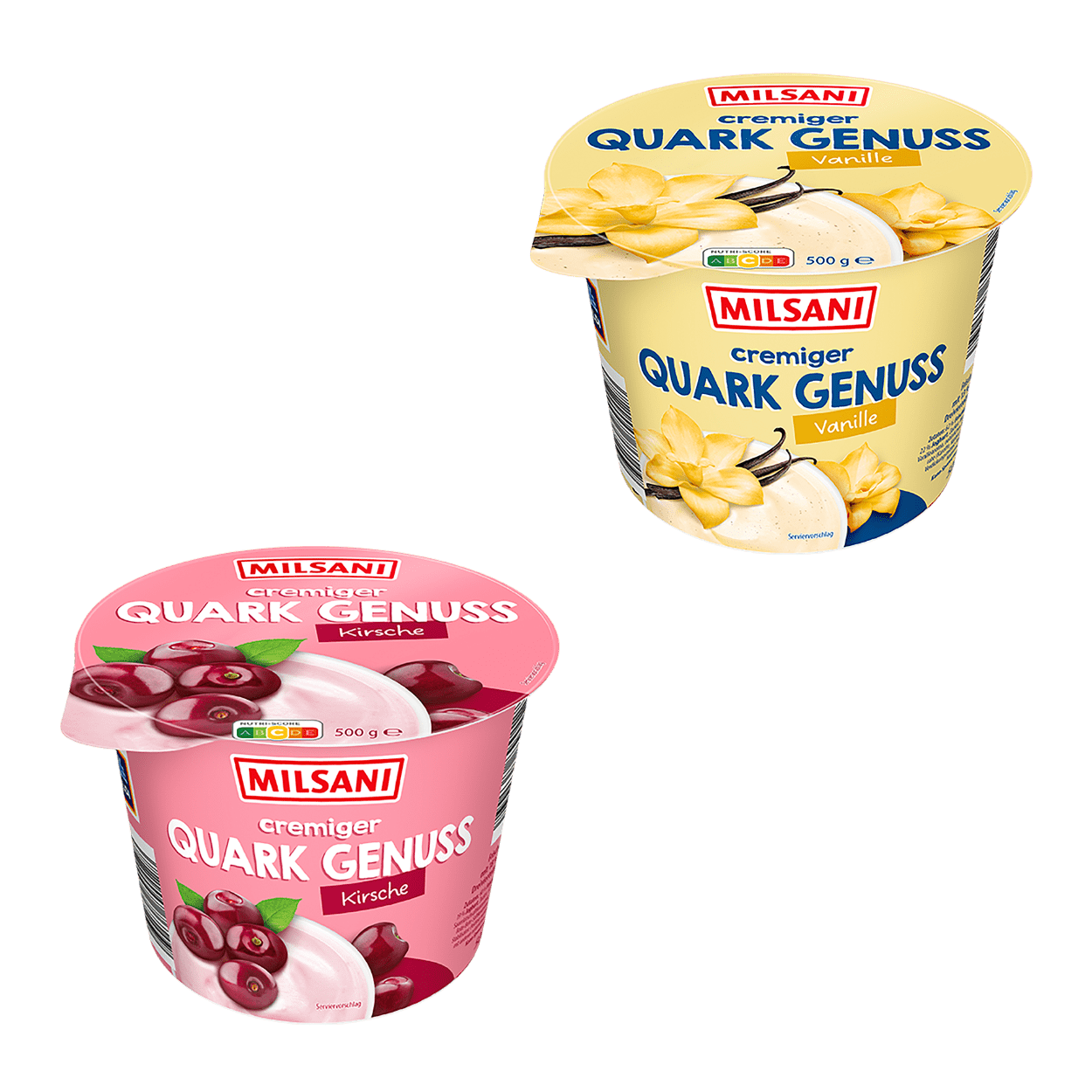 quark cheese aldi