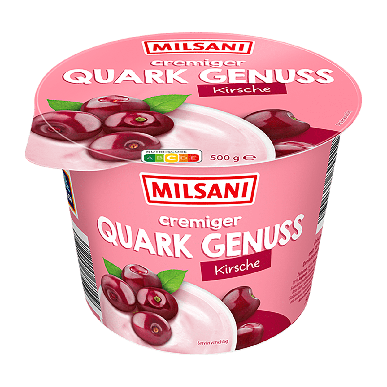quark cheese aldi