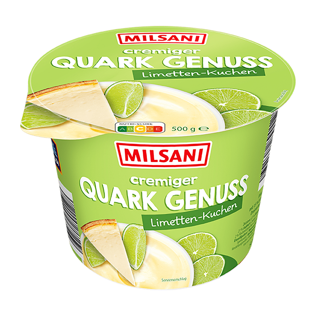quark cheese aldi