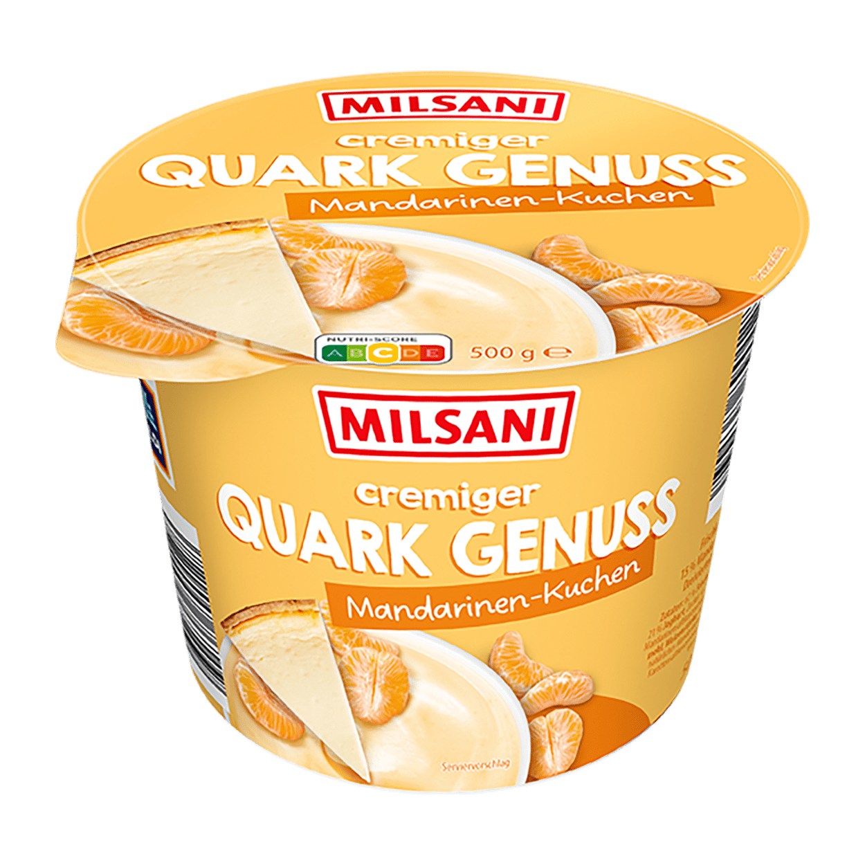 quark cheese aldi