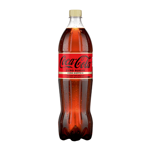 COCA-COLA Light / Zero / Zero Koffein günstig bei ALDI Nord