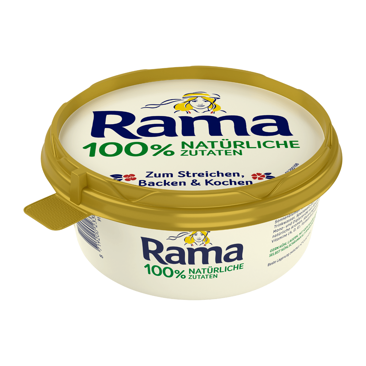 RAMA Original günstig bei ALDI Nord