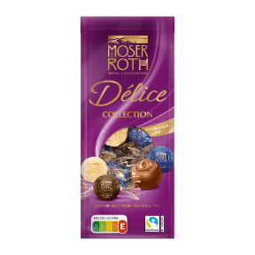 MOSER ROTH Délice Pralinen günstig bei ALDI Nord