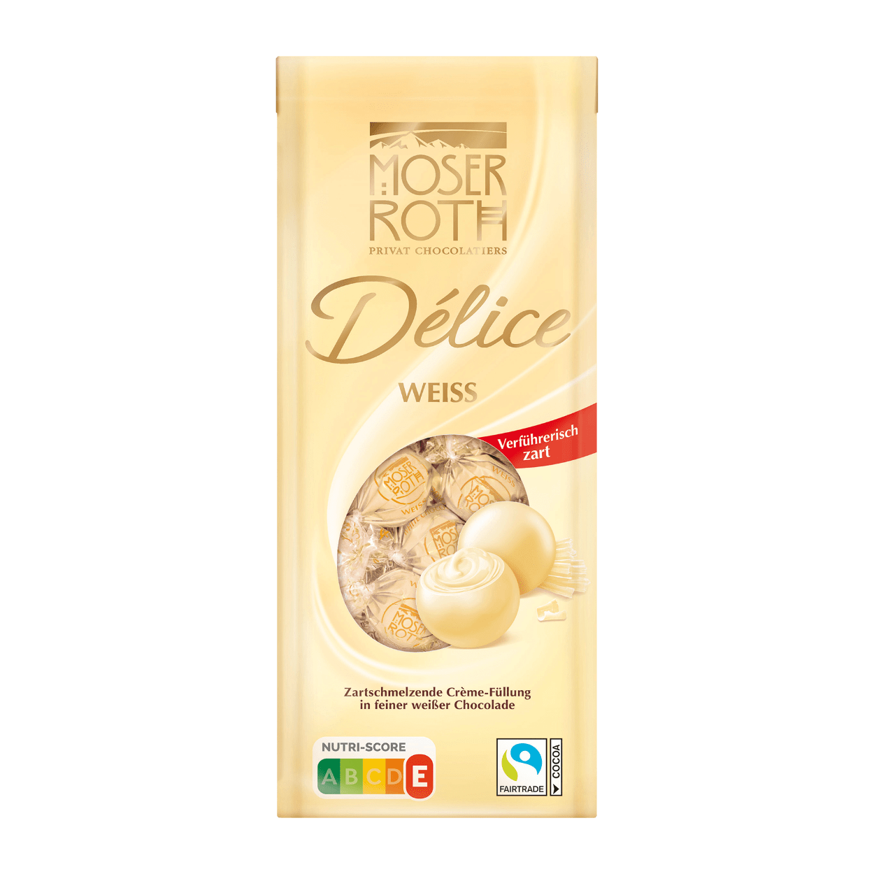 MOSER ROTH Délice Pralinen günstig bei ALDI Nord