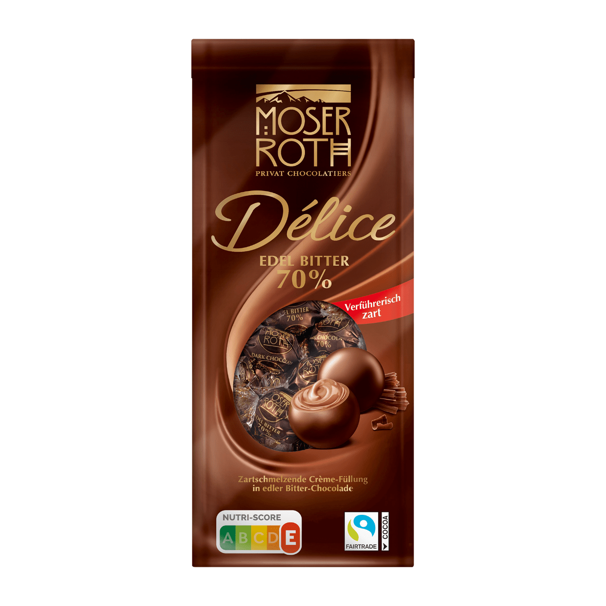 MOSER ROTH Délice Pralinen günstig bei ALDI Nord