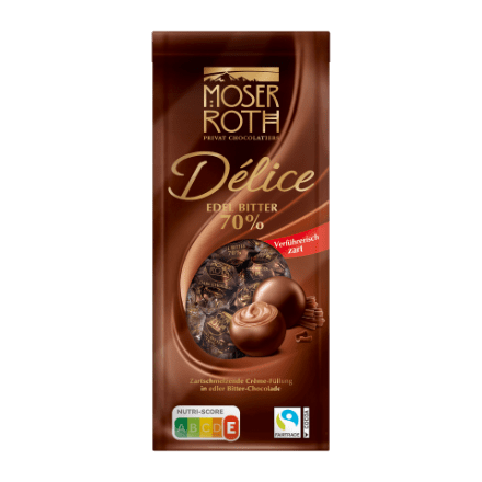 MOSER ROTH Délice Pralinen günstig bei ALDI Nord