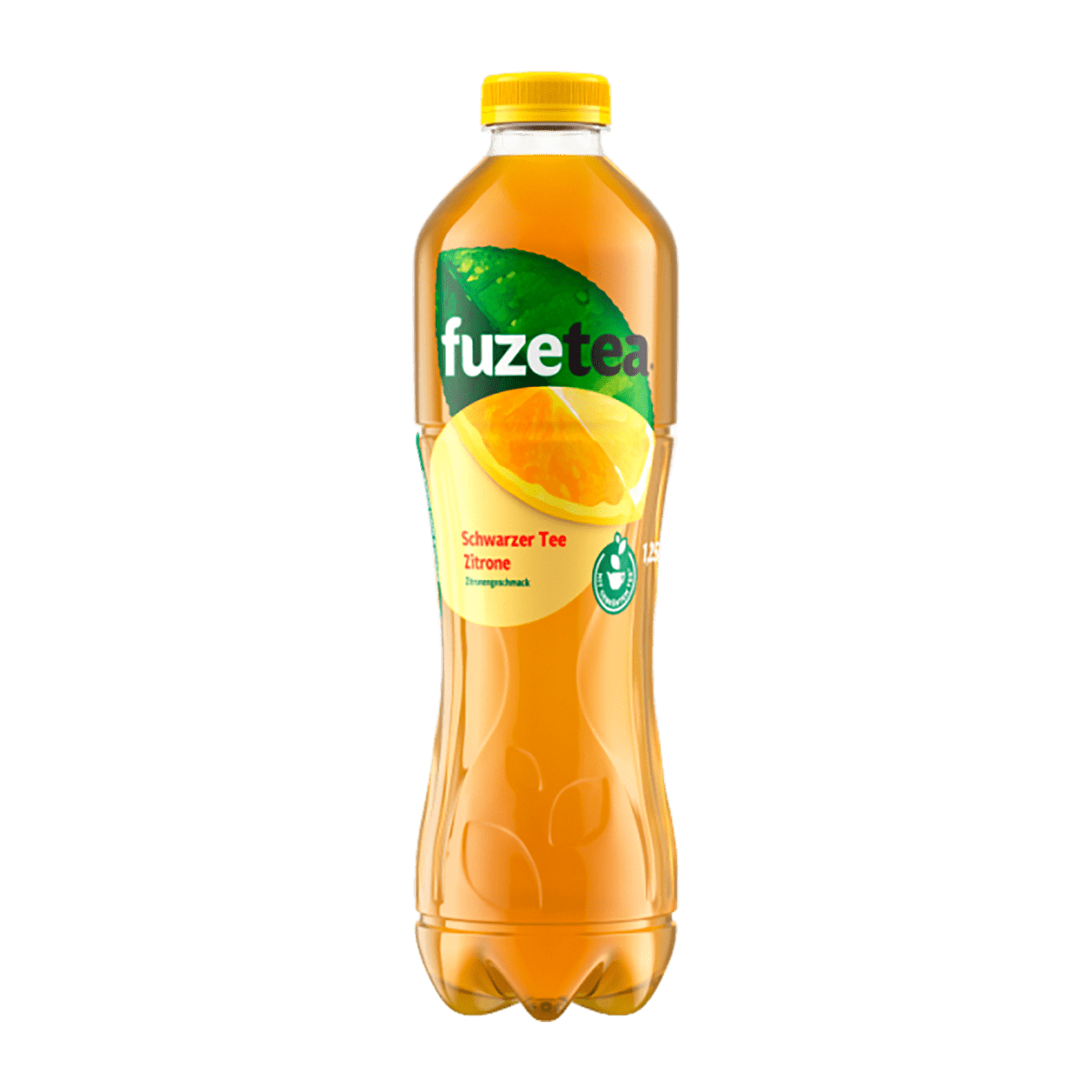 FUZE TEA Eistee Zitrone günstig bei ALDI Nord