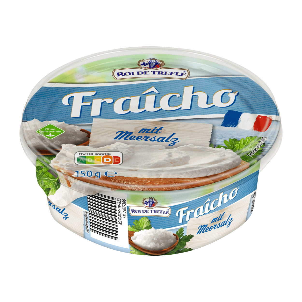 ROI DE TREFLE Fraîcho günstig bei ALDI Nord