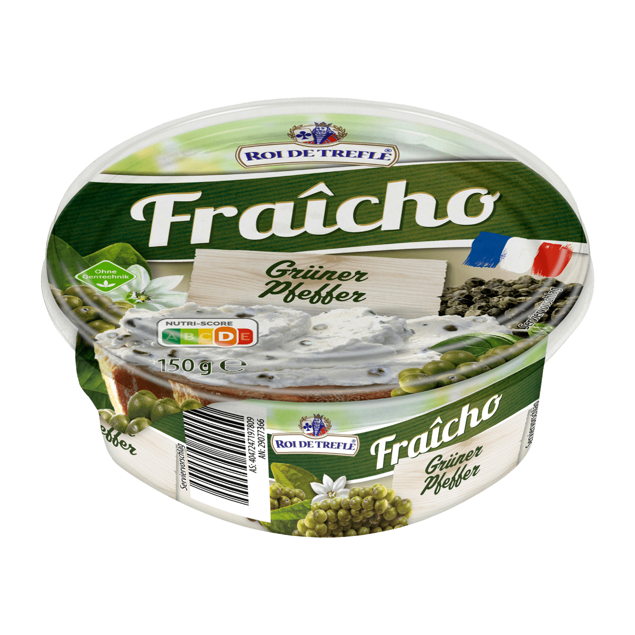 ROI DE TREFLE Fraîcho günstig bei ALDI Nord
