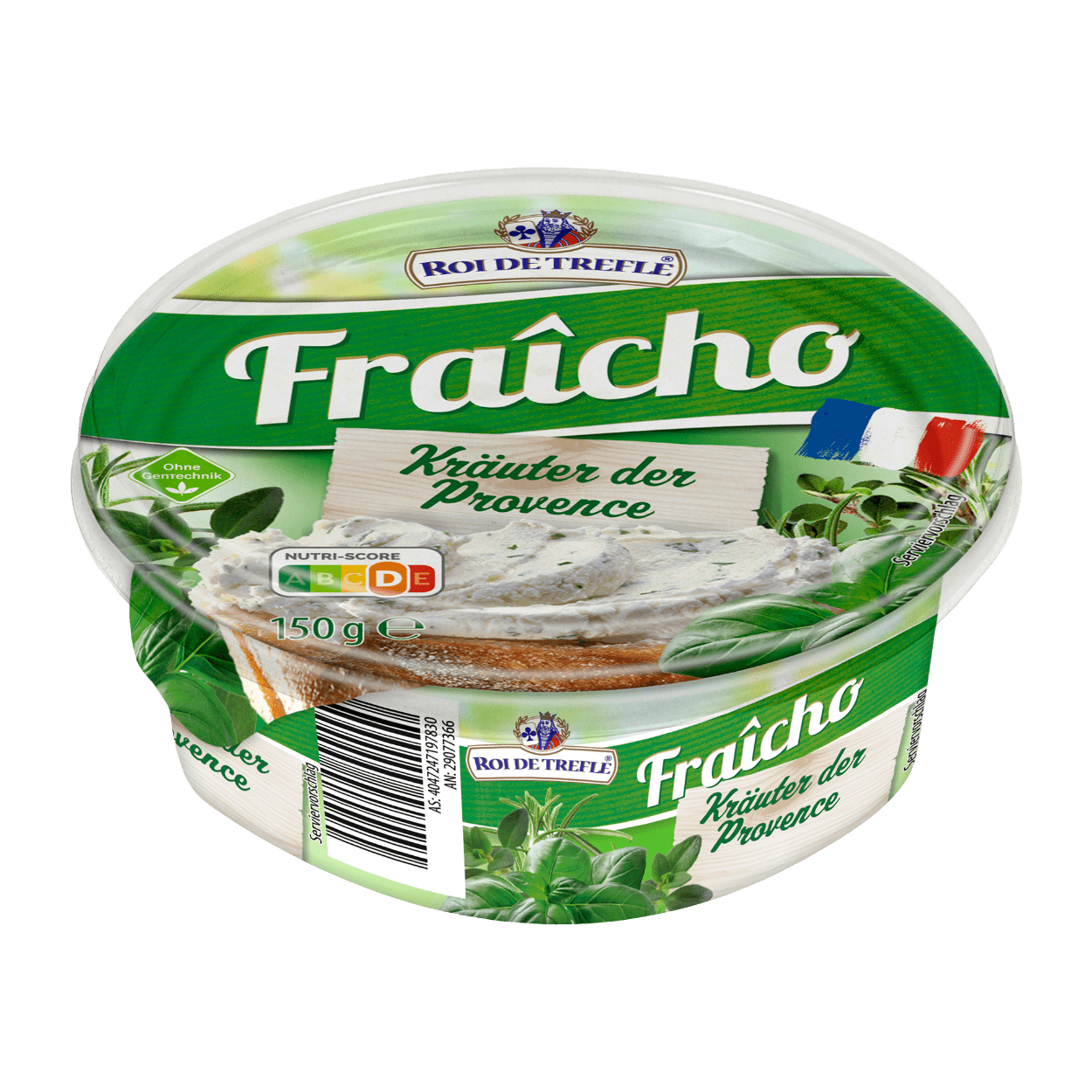 ROI DE TREFLE Fraîcho günstig bei ALDI Nord