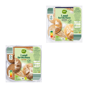 BIO – die Bio-Eigenmarke von ALDI Nord