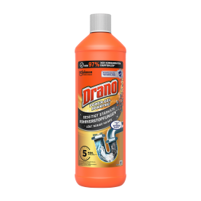 DRANO Power-Gel Rohrfrei günstig bei ALDI Nord