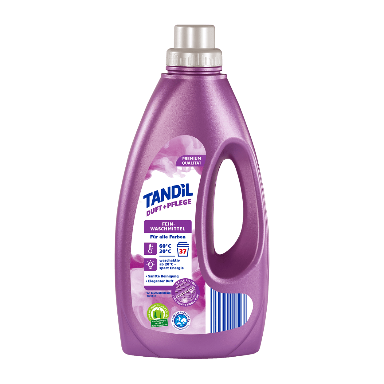 TANDIL Feinwaschmittel günstig bei ALDI Nord