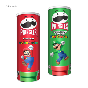 Pringles günstig bei ALDI Nord