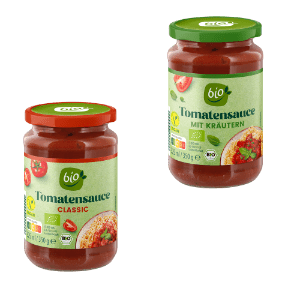 BIO – die Bio-Eigenmarke von ALDI Nord