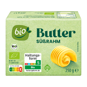 BIO – die Bio-Eigenmarke von ALDI Nord