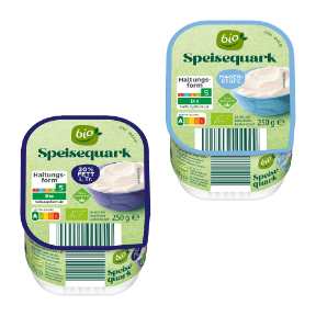 BIO – die Bio-Eigenmarke von ALDI Nord