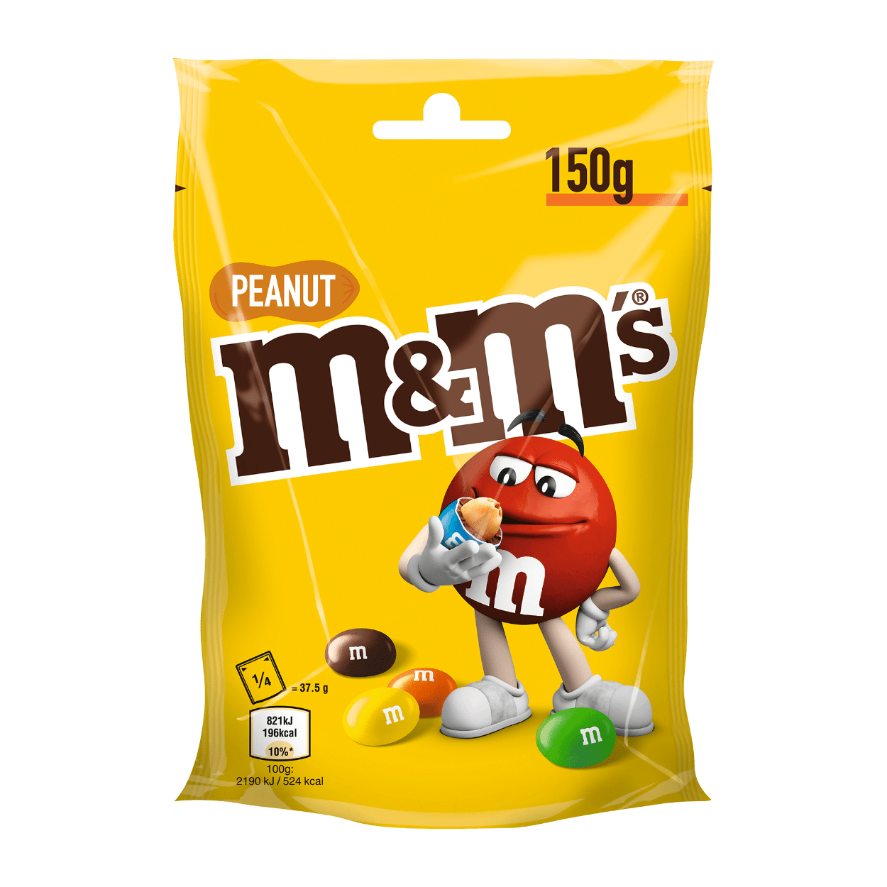 MARS m&m’s günstig bei ALDI Nord