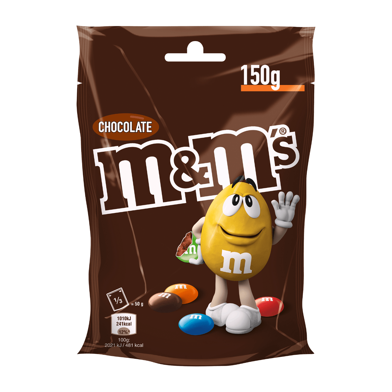 MARS m&m’s günstig bei ALDI Nord
