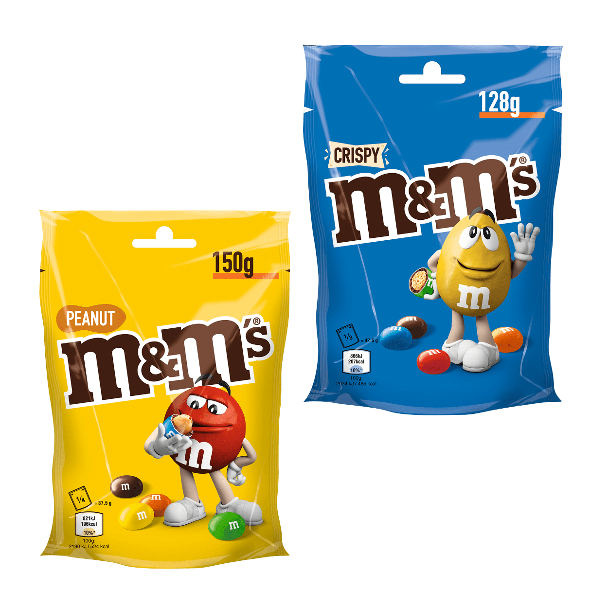 MARS m&m’s günstig bei ALDI Nord