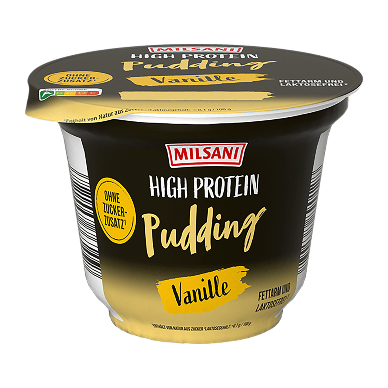 MILSANI High Protein Pudding günstig bei ALDI Nord
