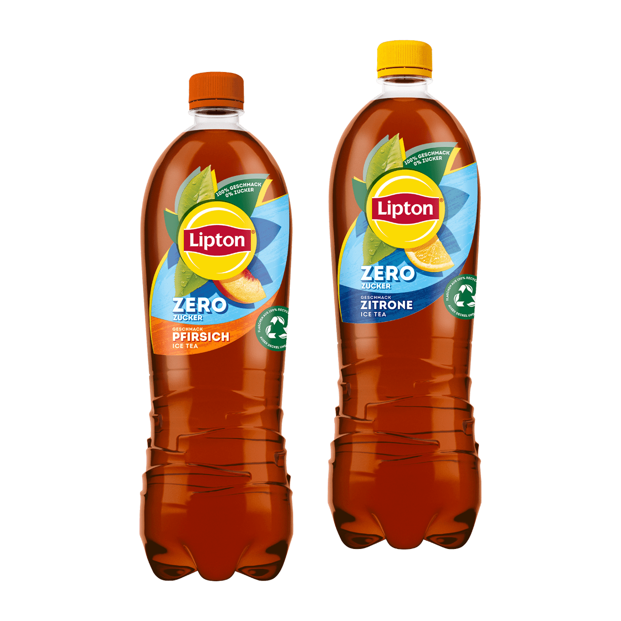 LIPTON Eistee günstig bei ALDI Nord