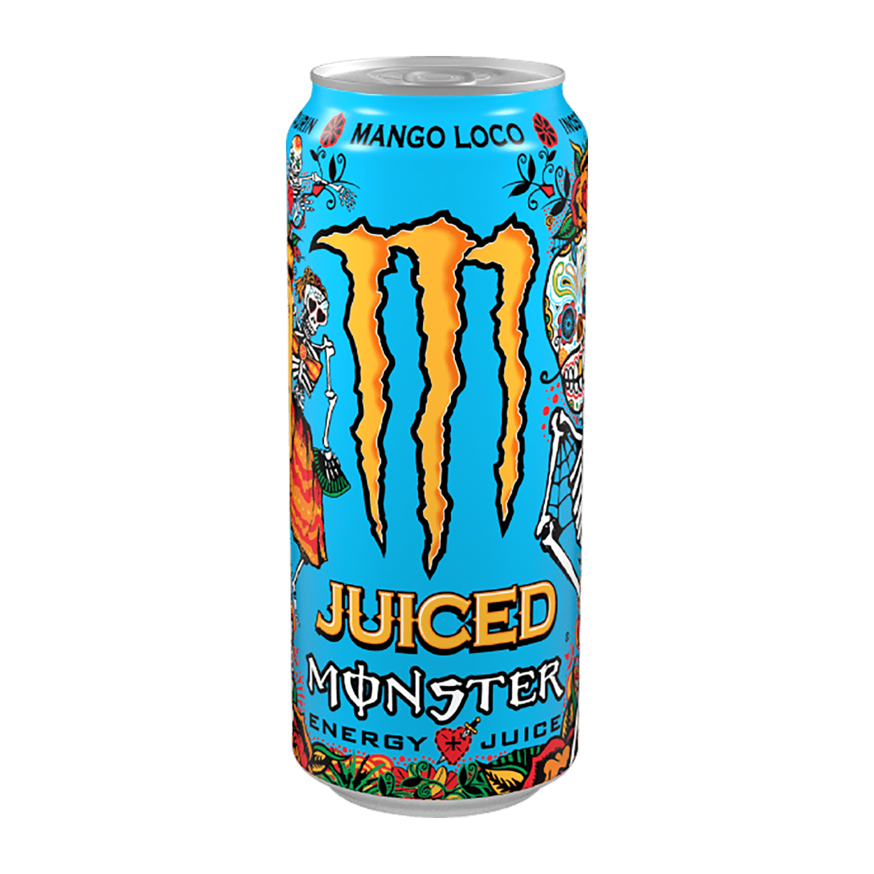 MONSTER Energydrink günstig bei ALDI Nord