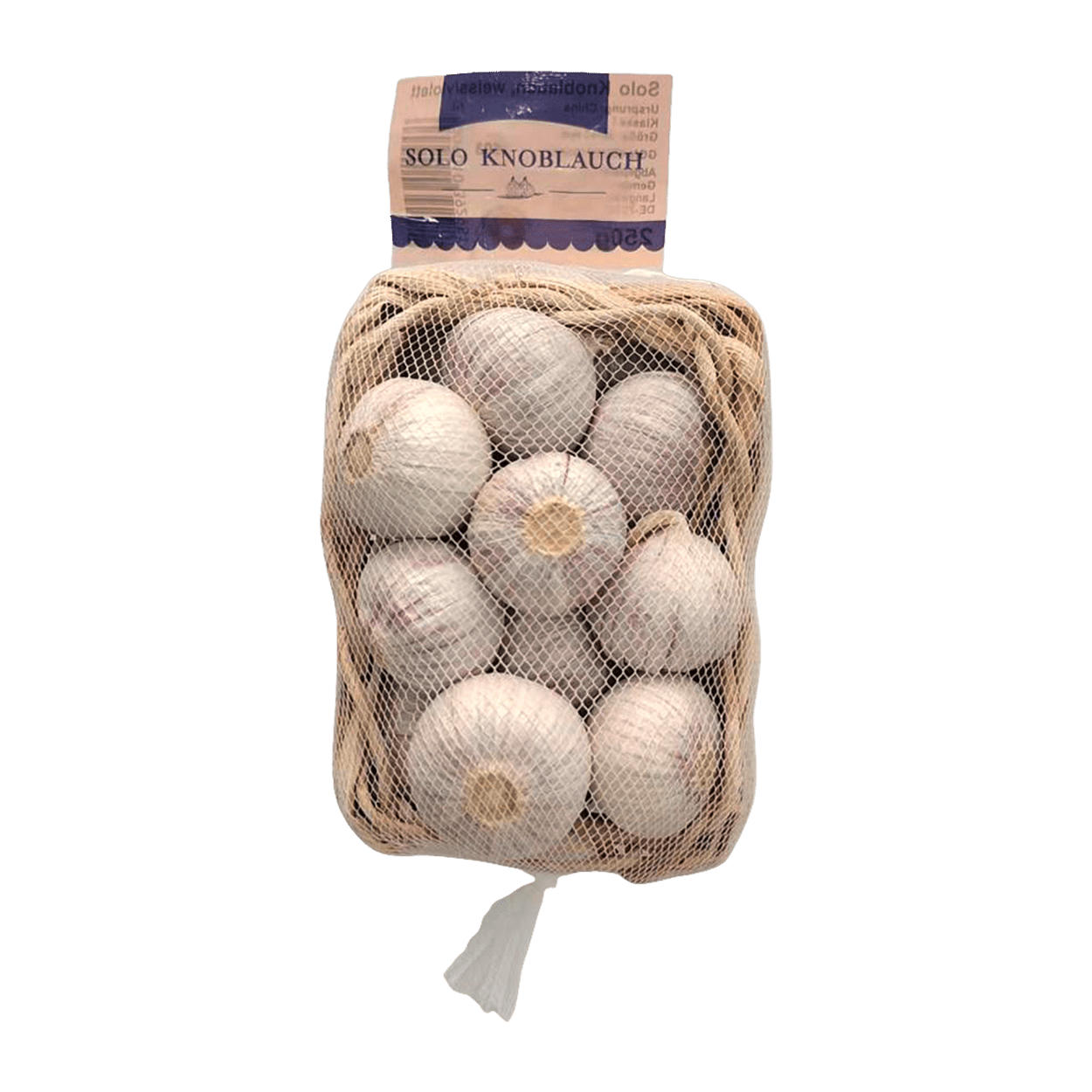 Knoblauch günstig bei ALDI Nord