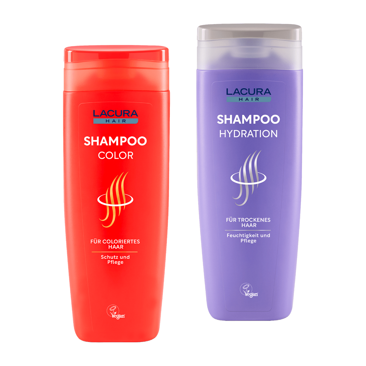 LACURA Shampoo günstig bei ALDI Nord